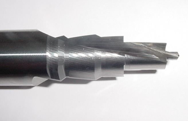 Supplying Cutting Tools Based on Drawings – MHS Group